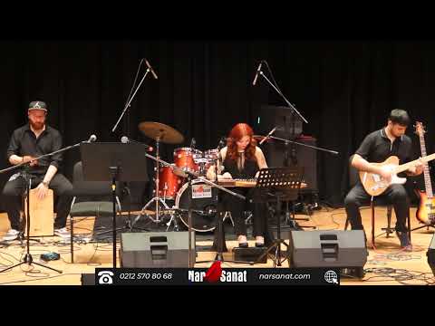 22-23.06.2024 14. Nar Çiçekleri Festivali I Öğretmen Orkestrası - Üsküdar