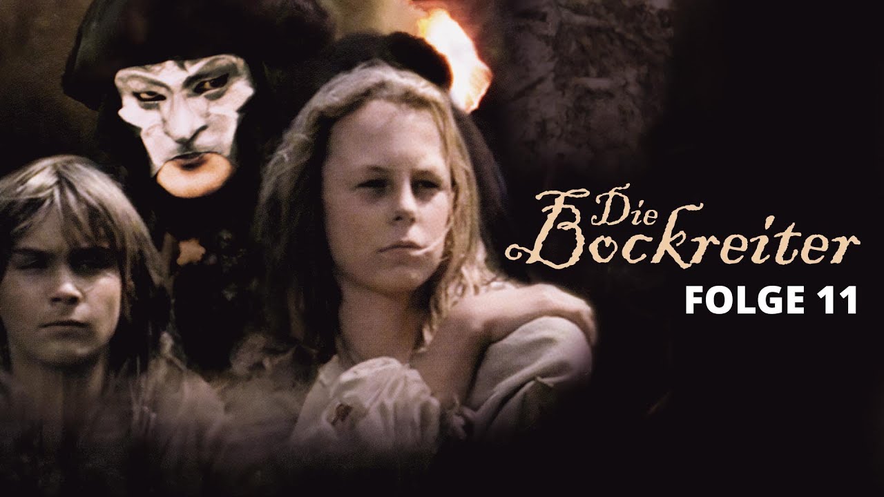 Die Bockreiter - Episode 11: Das Duell - Ganze Folgen schauen bei ...