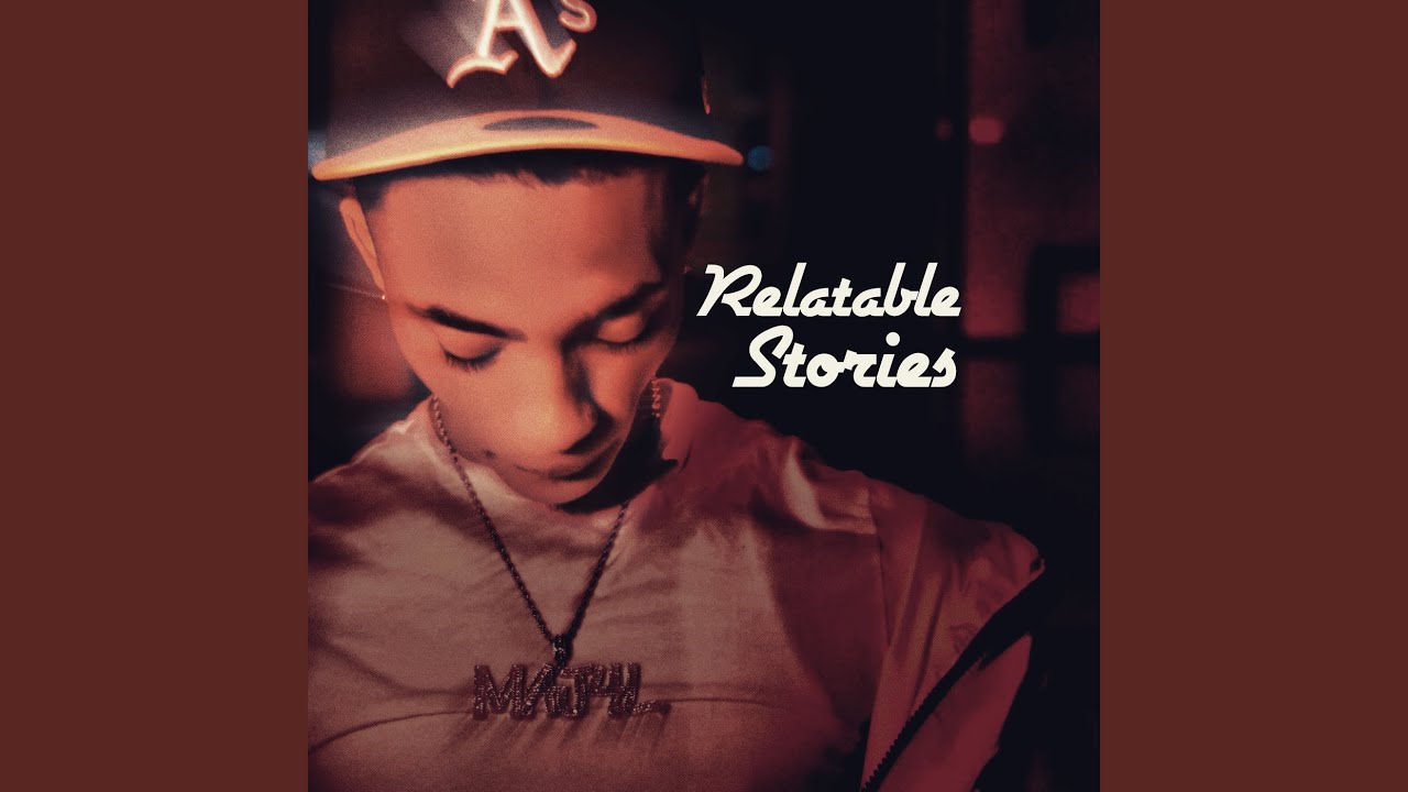 Relatable Stories - YouTube Music