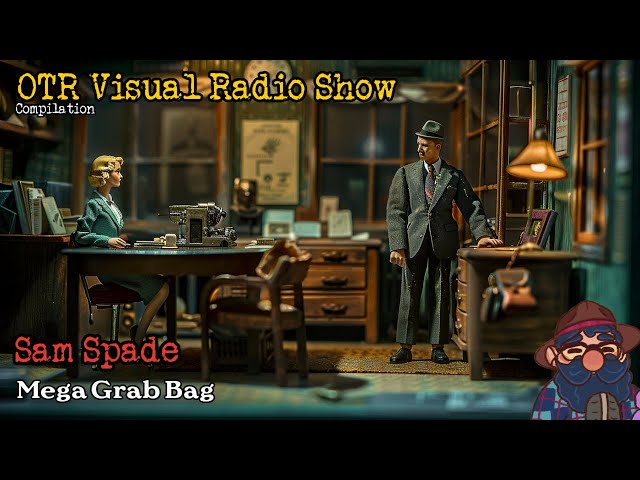 Sam Spade Howard Duff The Adventures Of Sam Spade : Free Download,