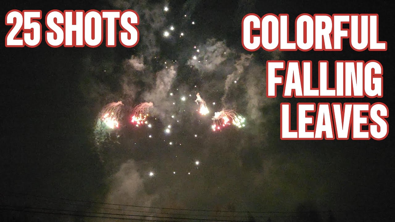 SKY FALL 25 SHOT 500 GRAM CAKE FROM WINDA #fireworks #4thofjuly #pyro #pyroaddicts #pyromaniac ...