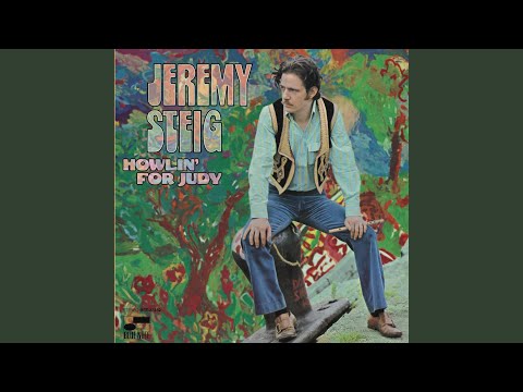 Jeremy Steig – Portrait (1971, Vinyl) - Discogs