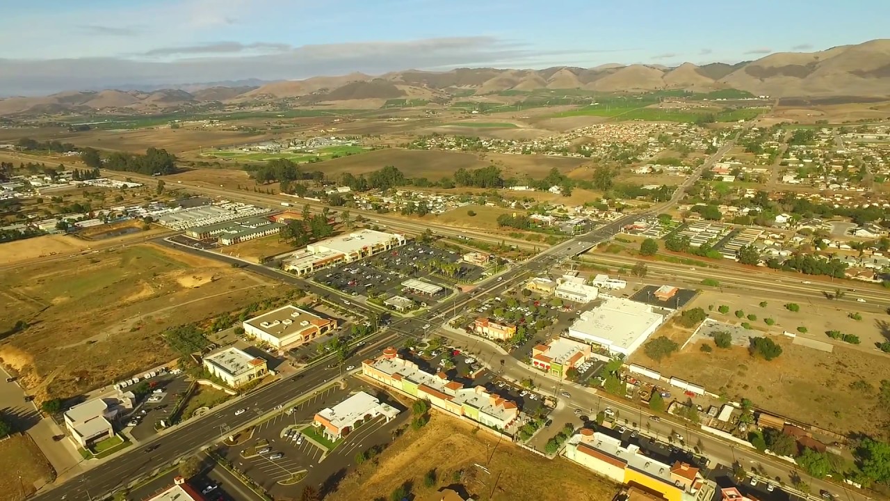 680 Hill Street, Nipomo, Ca. (1) - YouTube