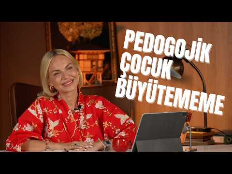 Pedagojik Çocuk Büyütemiyorum! | Yoksa Sorun Bende Değil mi?