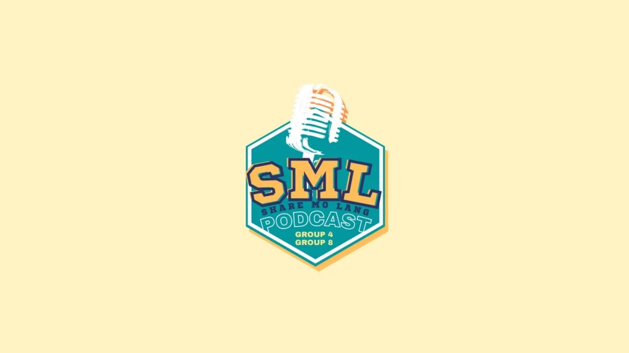Share Mo Lang (SML) Podcasts | talk about highschool life - YouTube