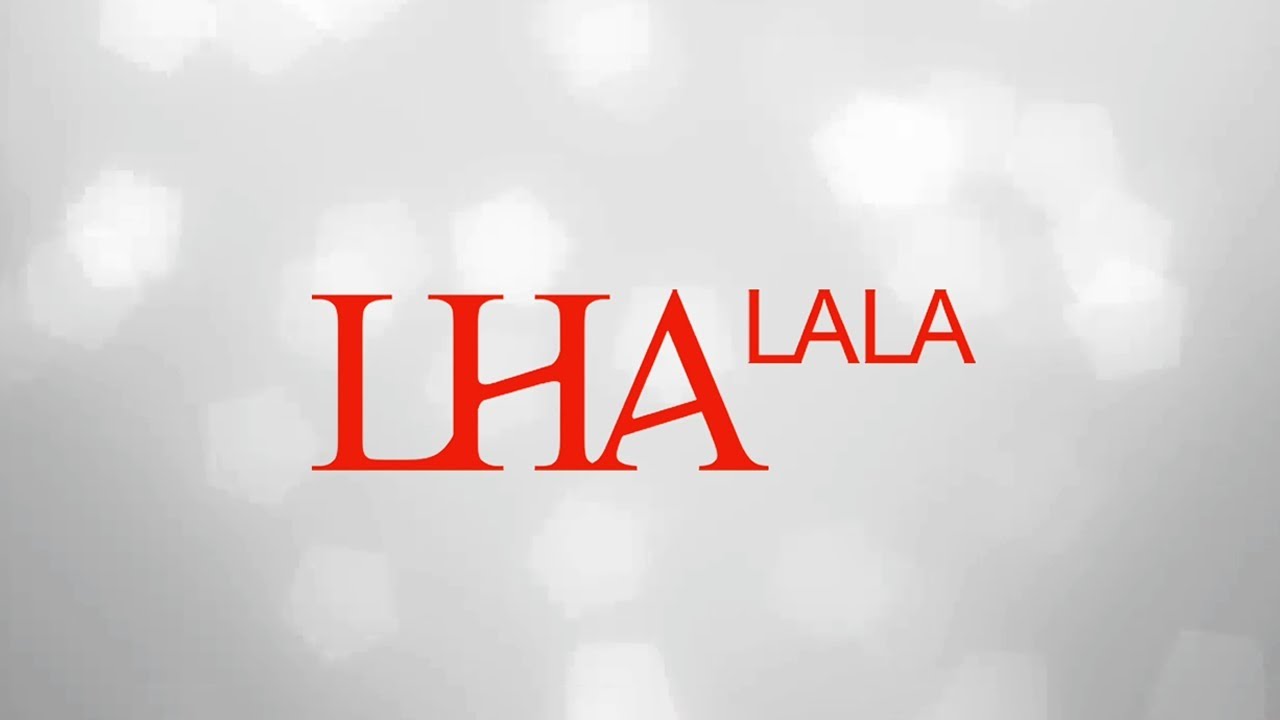 LHA LALA "ลาลาพิล" กับวิธีใช้ เซรั่มทรีทเม้นท์ผิวจากประเทศเกาหลี - YouTube