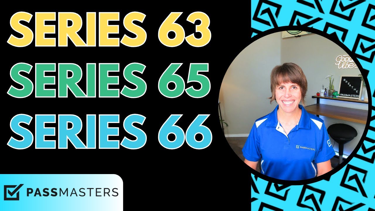 PassMasters' Questions of the Week - 10 State Securities Law Questions ...