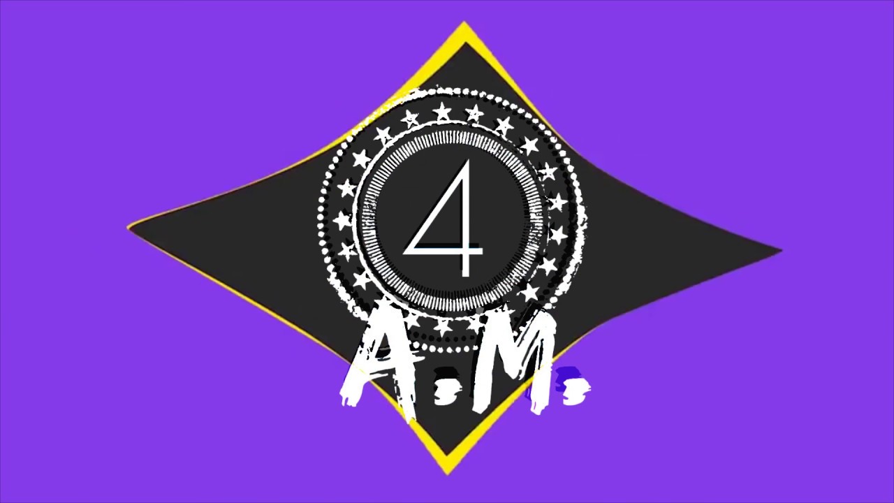 4 AM - My Love (Lyric Video) X Romano - YouTube Music