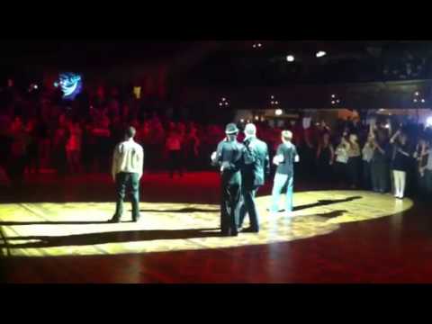 world northern soul dance championship blackpool weekender - YouTube