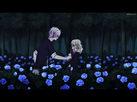 Subaru scenes from diabolik lovers (S1)