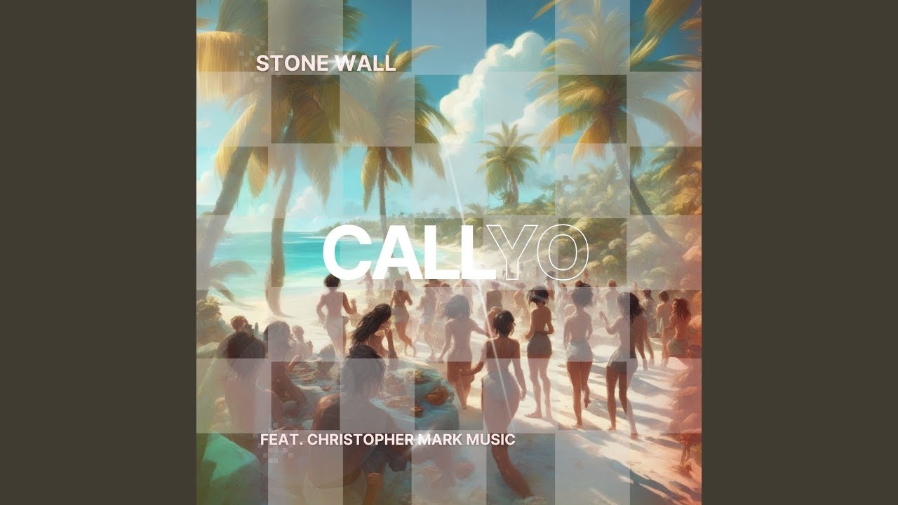 Call Yo (feat. Christopher Mark Music) - YouTube