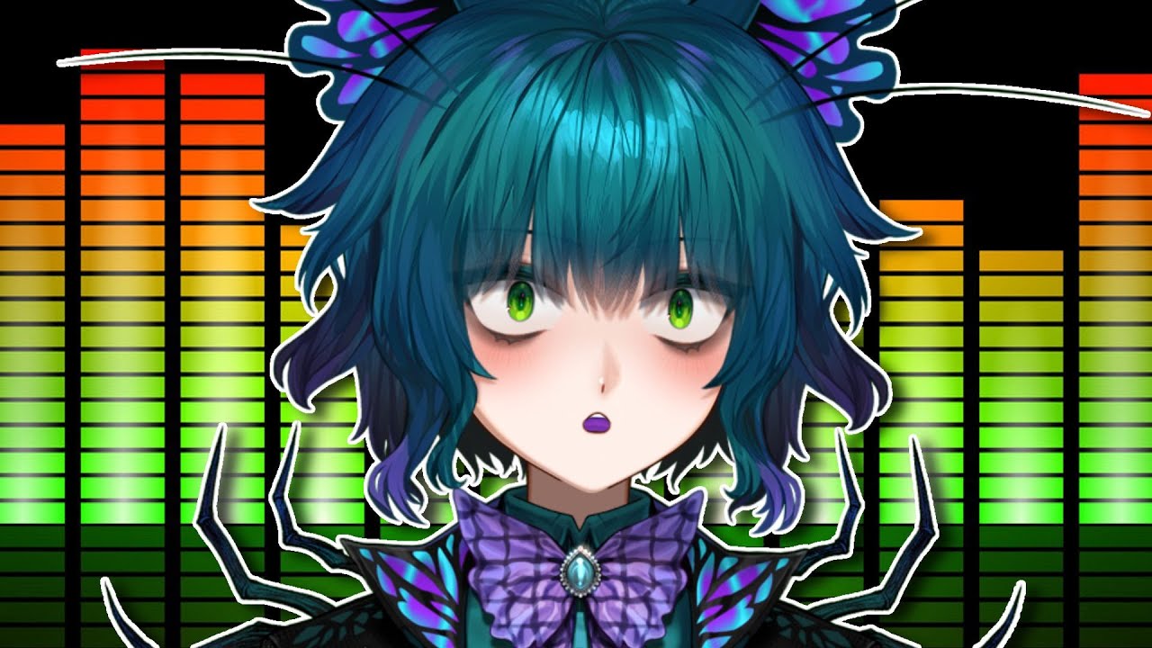 WE HAVING MUSIC TODAY?! | GOOFY VTUBER VS SOMETHING! ️ - YouTube