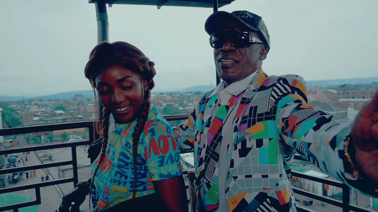 Evoloko Lay Lay - Bye Bye - YouTube