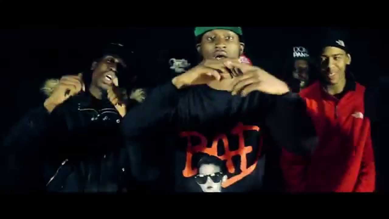 Section Boyz - Flashy Things [Official Video] @SectionBoyz_ - YouTube Music