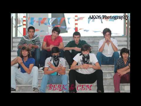 CEM BURSİN BERK BURSİN KİMSE SEVMEZ SENİ BENİM KADAR