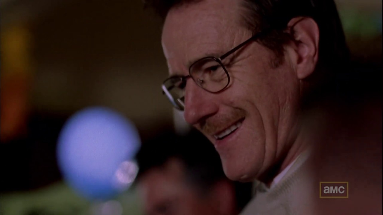 Breaking Bad - S01 Extra - Making Of Breaking Bad - YouTube