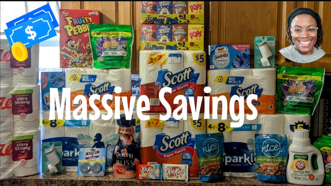 Never pay retail price AGAIN! | Learn how to coupon and save ya coins 👛 ...