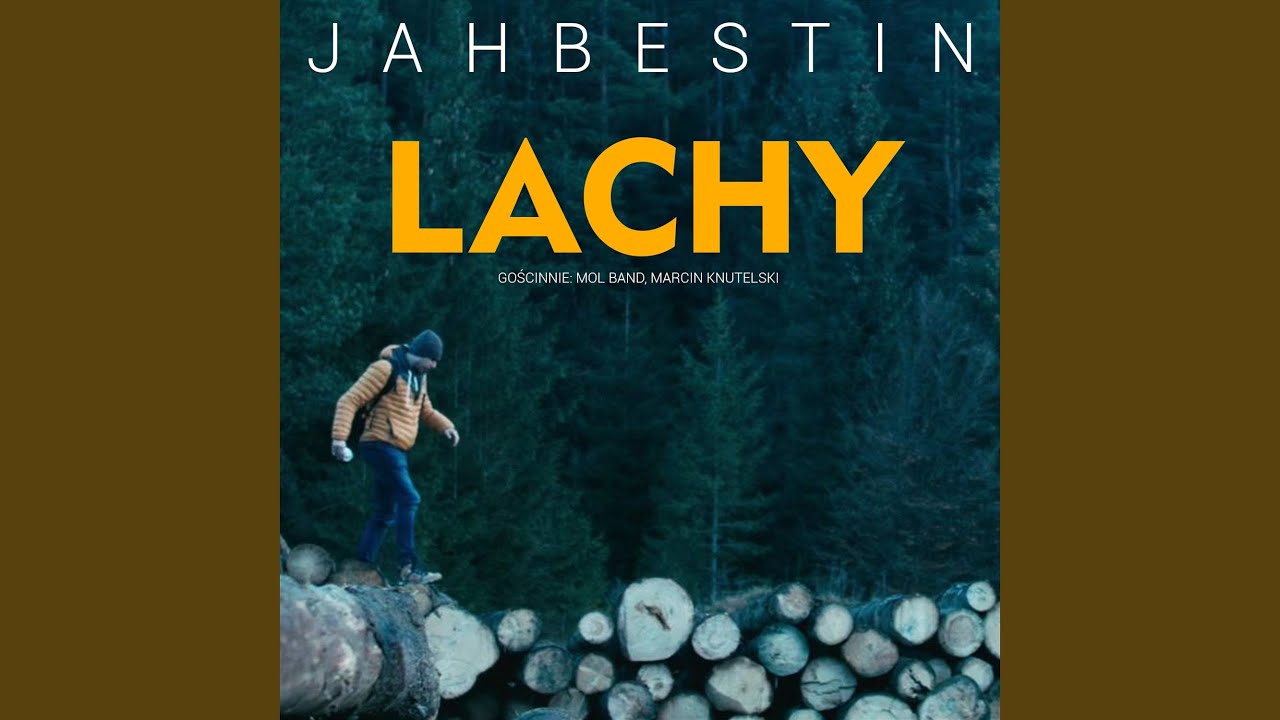 Lachy - YouTube