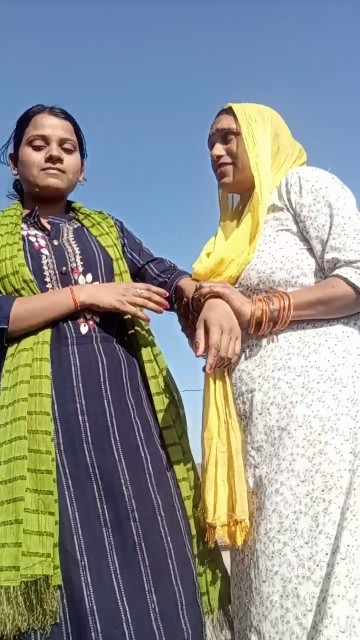 badi bahan ko chhoti bahan#devrani Jethani bond #short video - YouTube