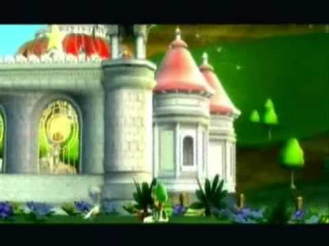 Luigi- Good Times - YouTube