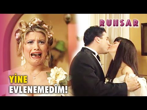 Reyhan, Nikah Masasında Kaldı! - Ruhsar 31. Bölüm