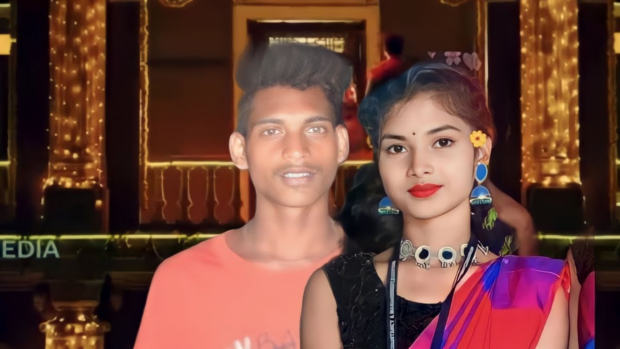 Dula_khatie-2_Studio_Version__steephan tudu_santhali-video_2023 - YouTube