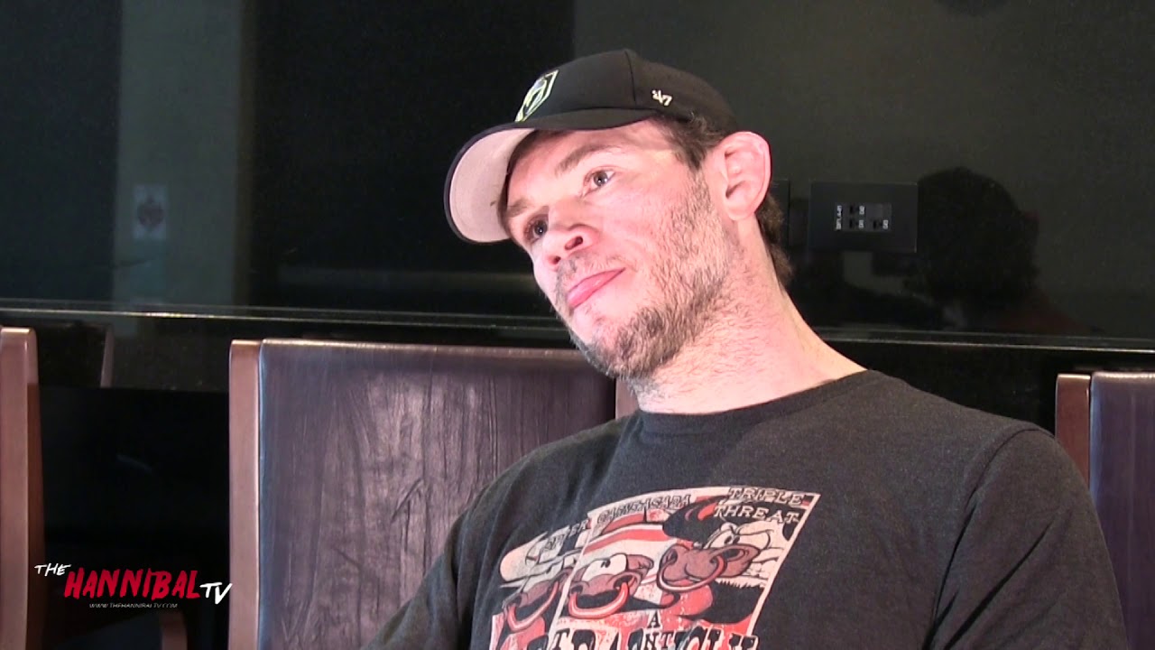 Forrest Griffin on Brock Lesnar UFC Title Shot? - YouTube