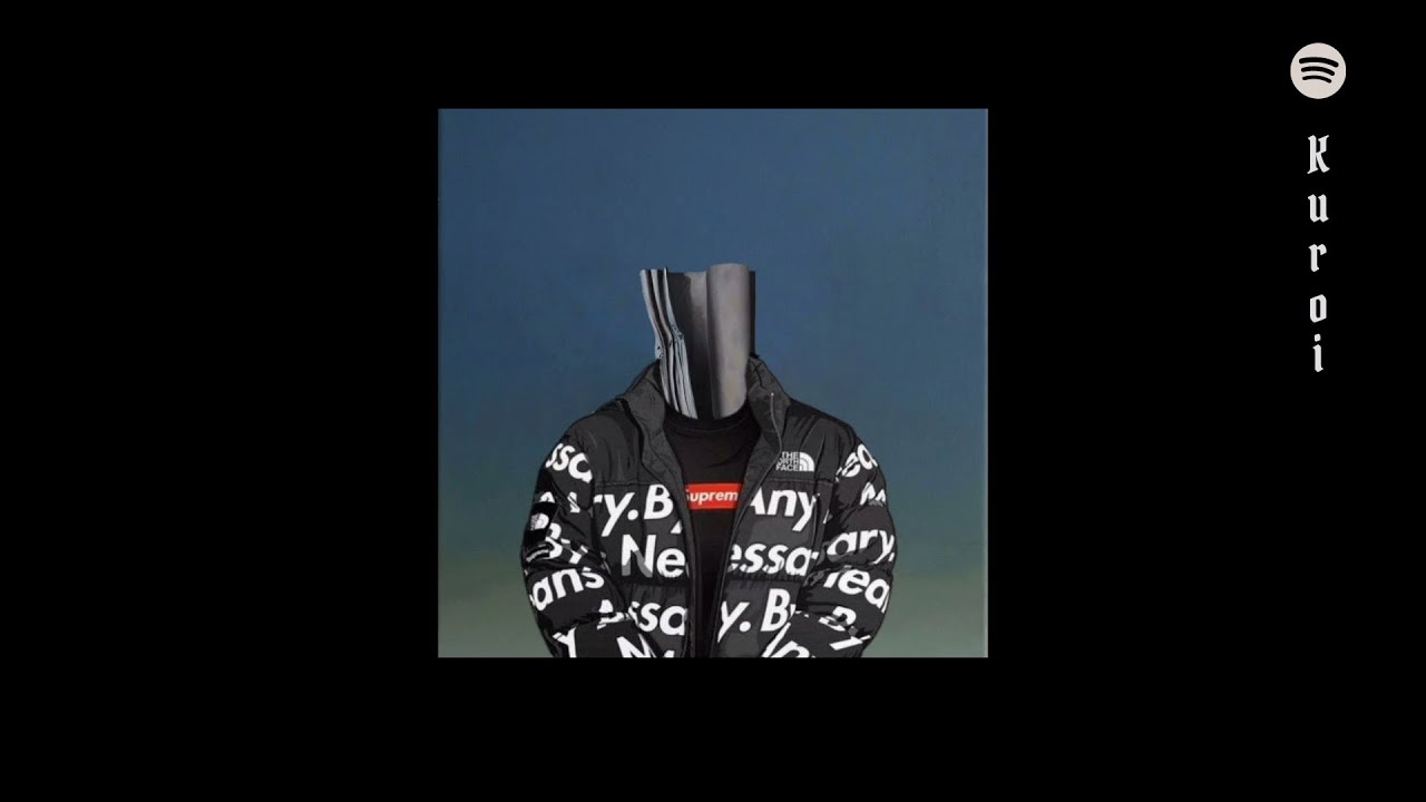 It's just a burning memory drip - YouTube