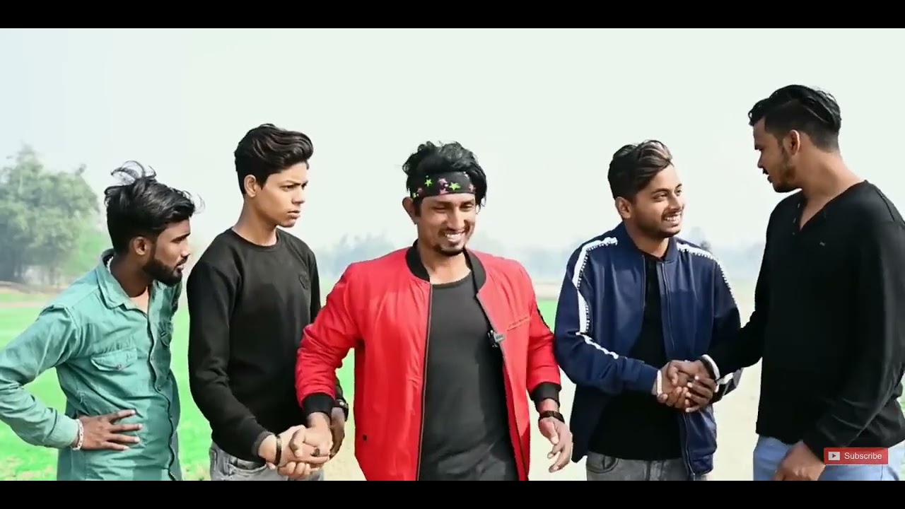 Mani Maharaj comedy video - YouTube
