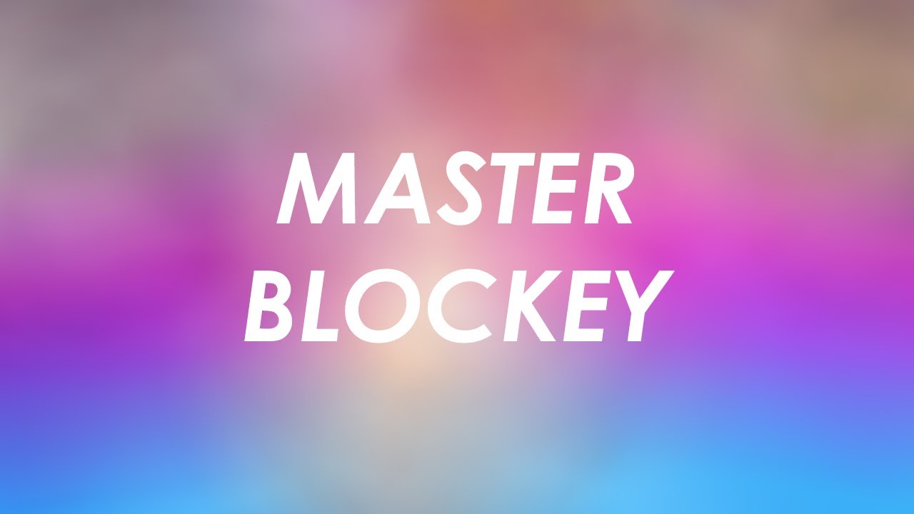 Mini Games - How to Master Blocky Cats - YouTube