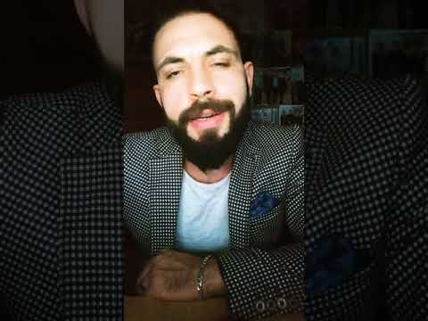 Kefo My (seven kadın şiir )official Video 2018