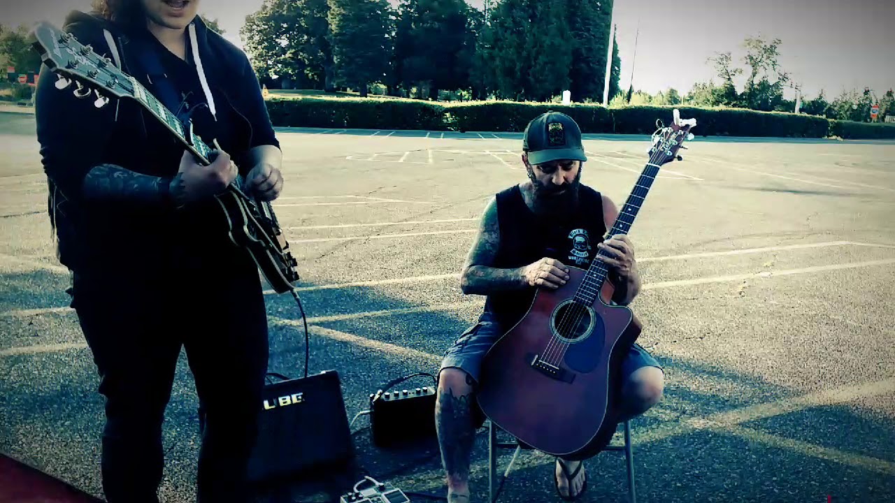 Breathe In Breathe Out (Truck Jams) - Jay Doughty & Jeffery Strong ...