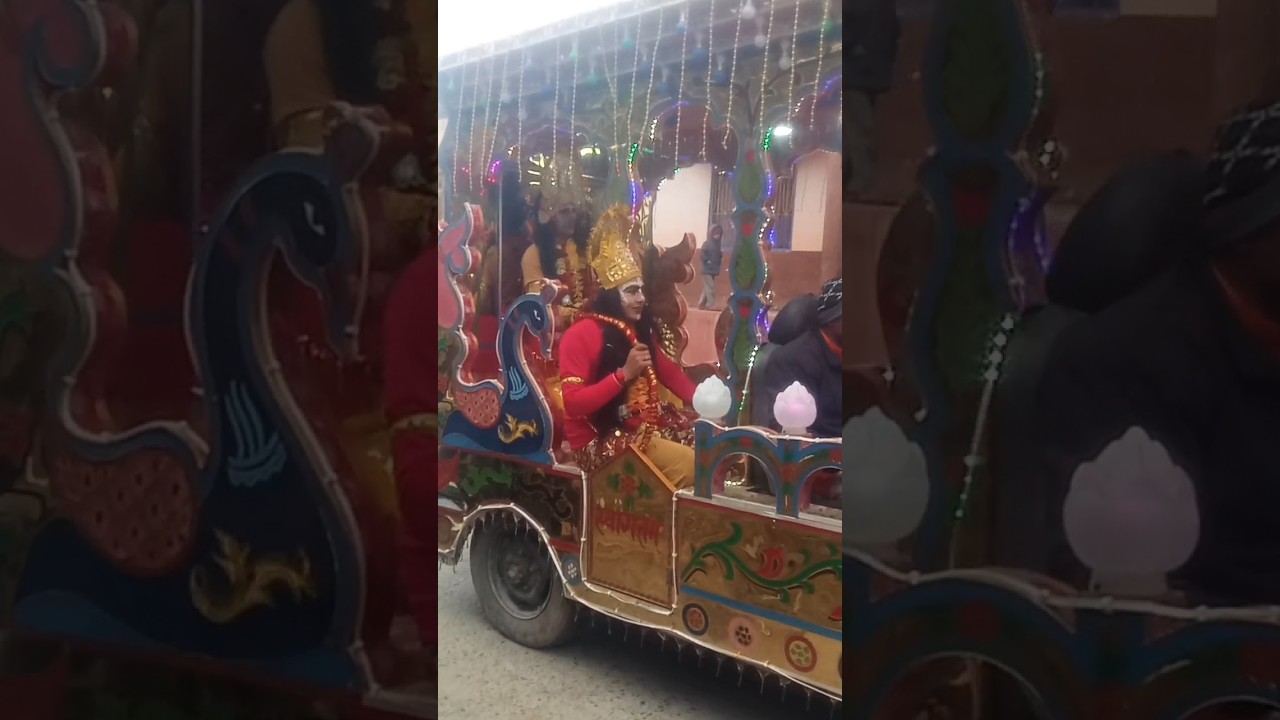 #Jai Jai shree ram gugja#short - YouTube