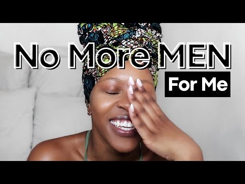 Being INTENTIONALLY SINGLE and moving from intentional DATING all my ...