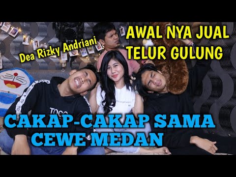 DEA RIZKY DI RUSUH SAMA PAPARAZZI eps 11