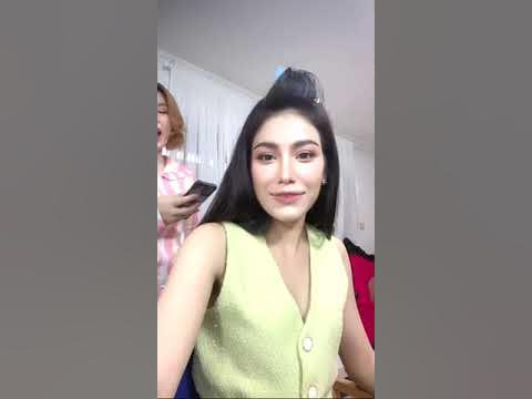 [17/09/2022] Ornpreeya Nesa Mahmoodi Live Instagram | @nesamahmoodi10 - YouTube