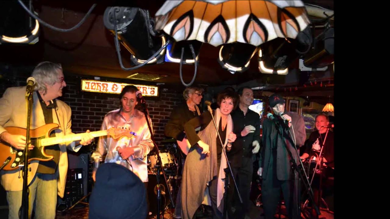 Tj Tindall's East Coast featuring P/Funks Michael Hampton--We Want The ...