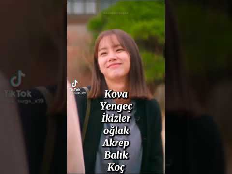 Burçlar tiktok #59