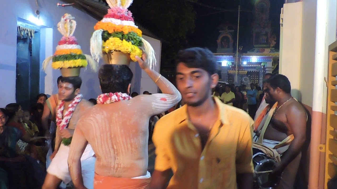 KARAKAM VIDEO_2- 2018 - YouTube