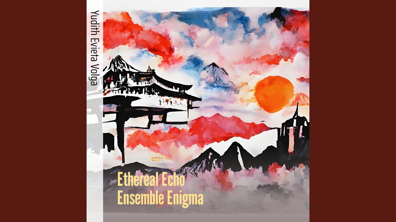Ethereal Echo Ensemble Enigma - YouTube