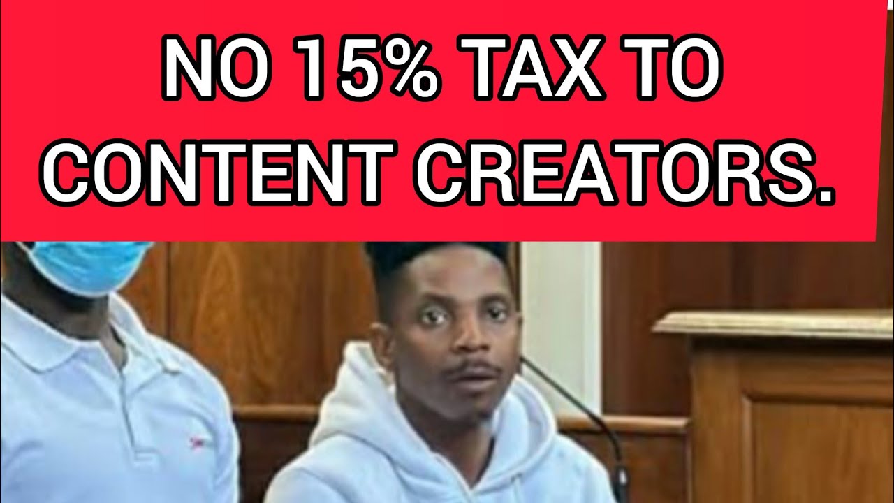 Eric Omondi Video That Made President RUTO Drop Tax to Artist.# ...