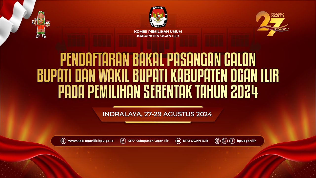 PERS CONFERENCE 29 AGUSTUS 2024 - YouTube