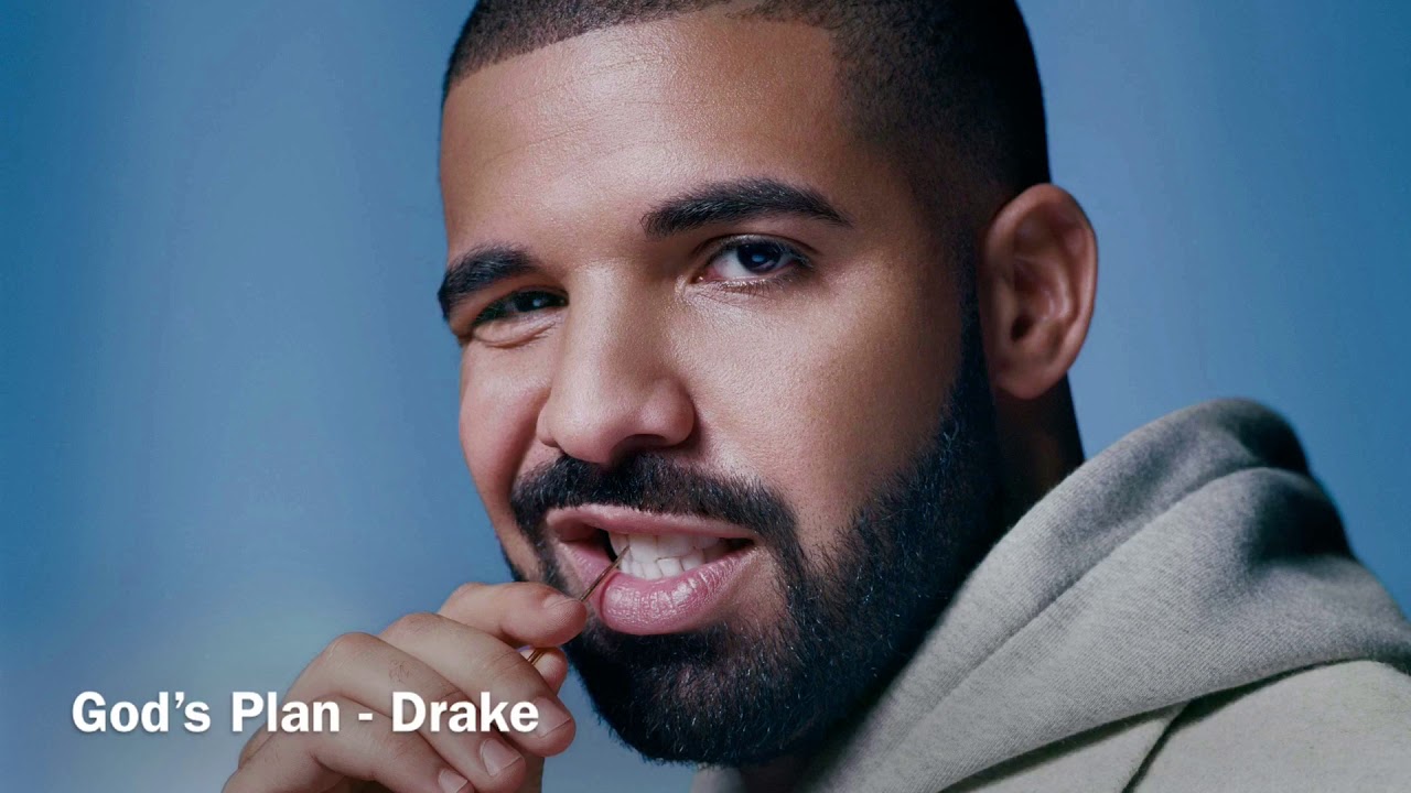 God’s Plan - Drake - YouTube
