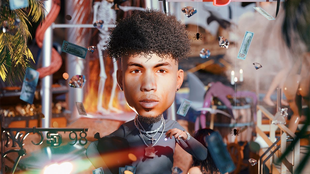 Joey Trap - Danger Freestyle (Official Instrumental) - YouTube