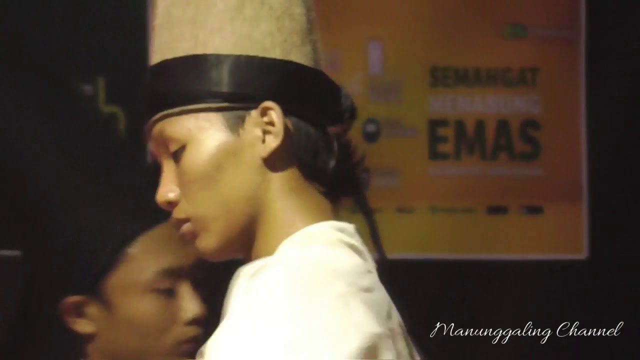 Tari Sufi & Semut Ireng - YouTube