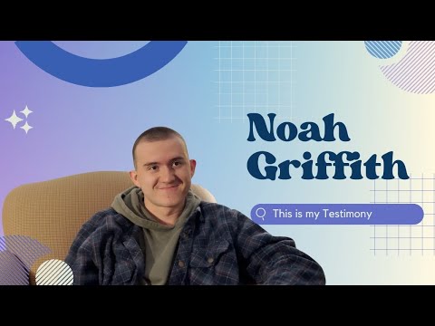Noah Griffith Testimony - YouTube