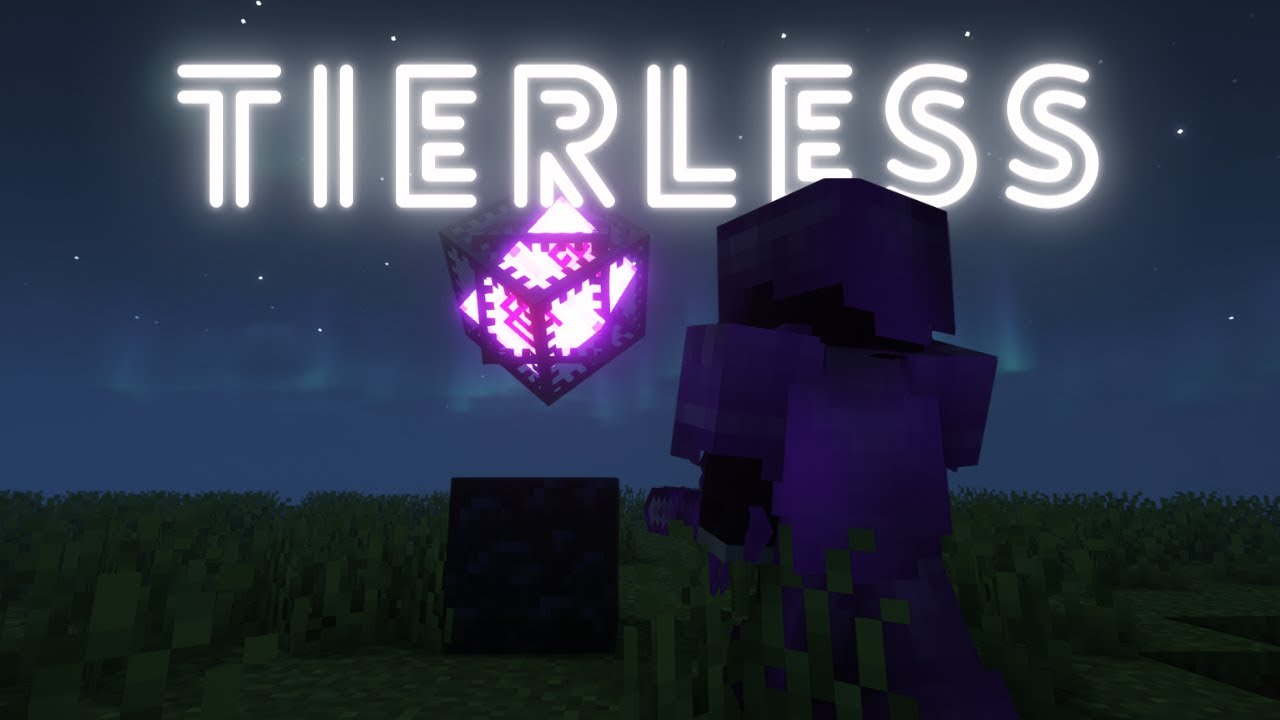 TIERLESS | 1.19.4 Crystal PvP Montage - YouTube