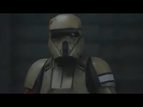 The Saddest Death In ALL of Star Wars - YouTube