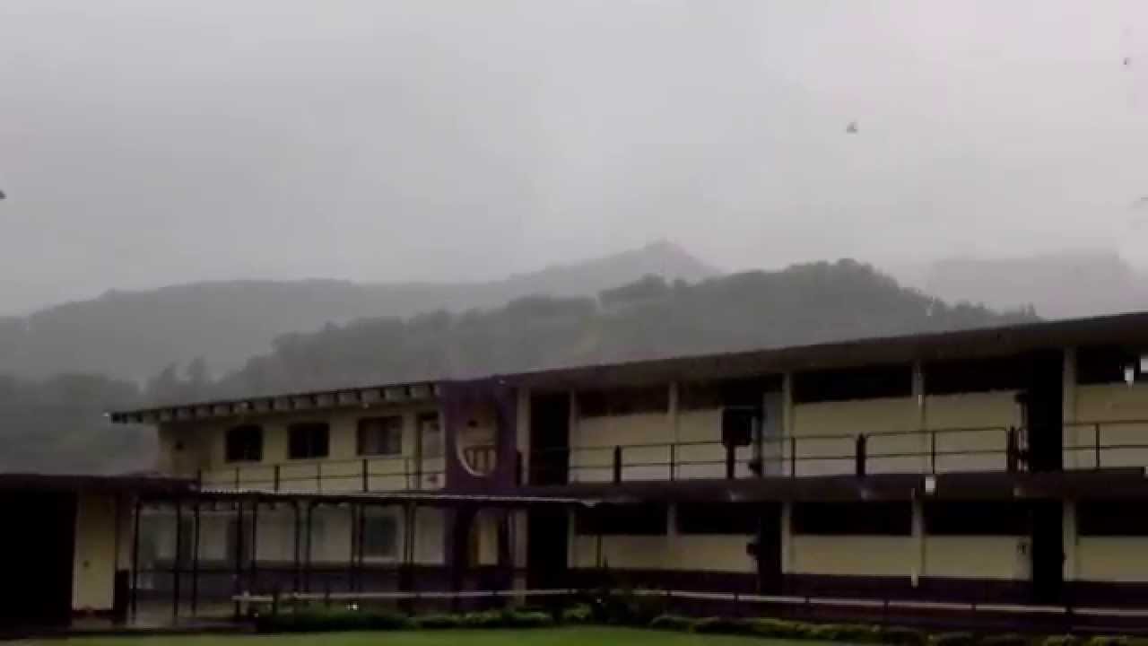 Robert Lightbourne High School by United Nations Pageants - YouTube