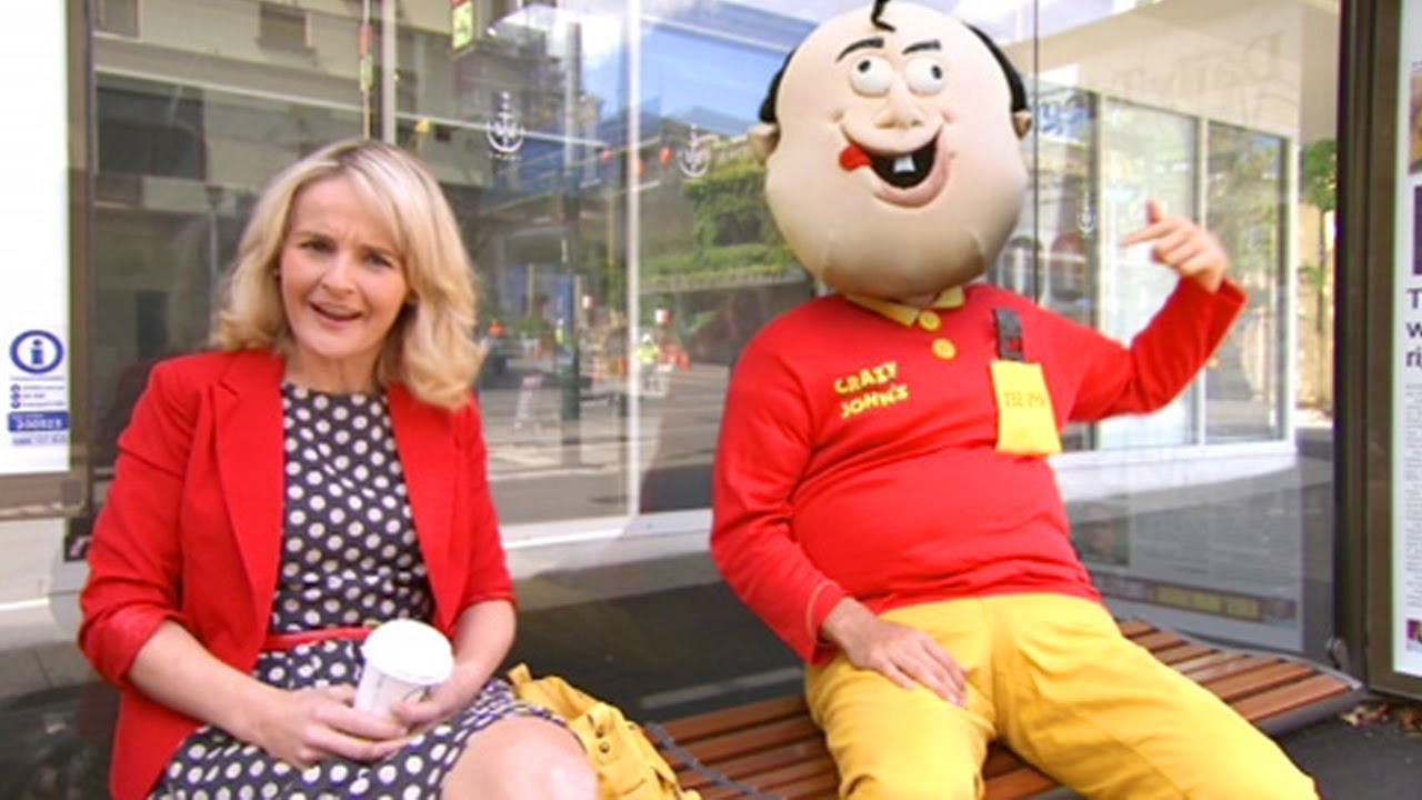 Series 1 Highlights | The Checkout | ABC1 - YouTube